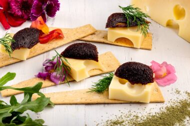 NEW PRODUCT: Hungry Jack’s celebrates the launch of the Nutella Storm ...